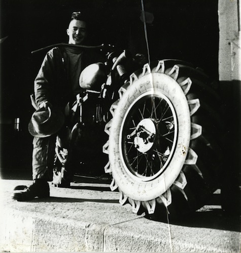 London : the origins - Mutoid Waste Company