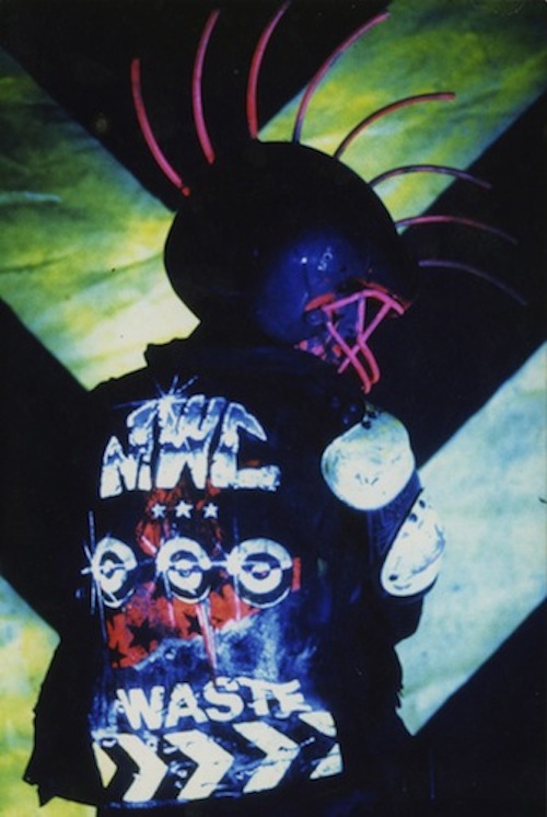 Mutoid Waste Company