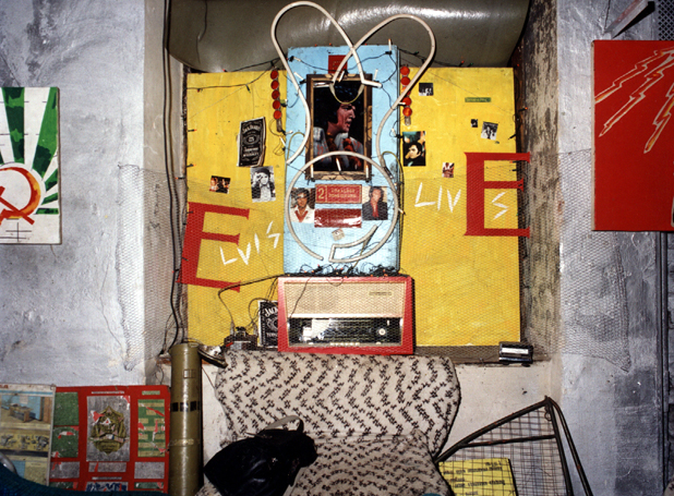 Berlin - Mutoid Waste Company