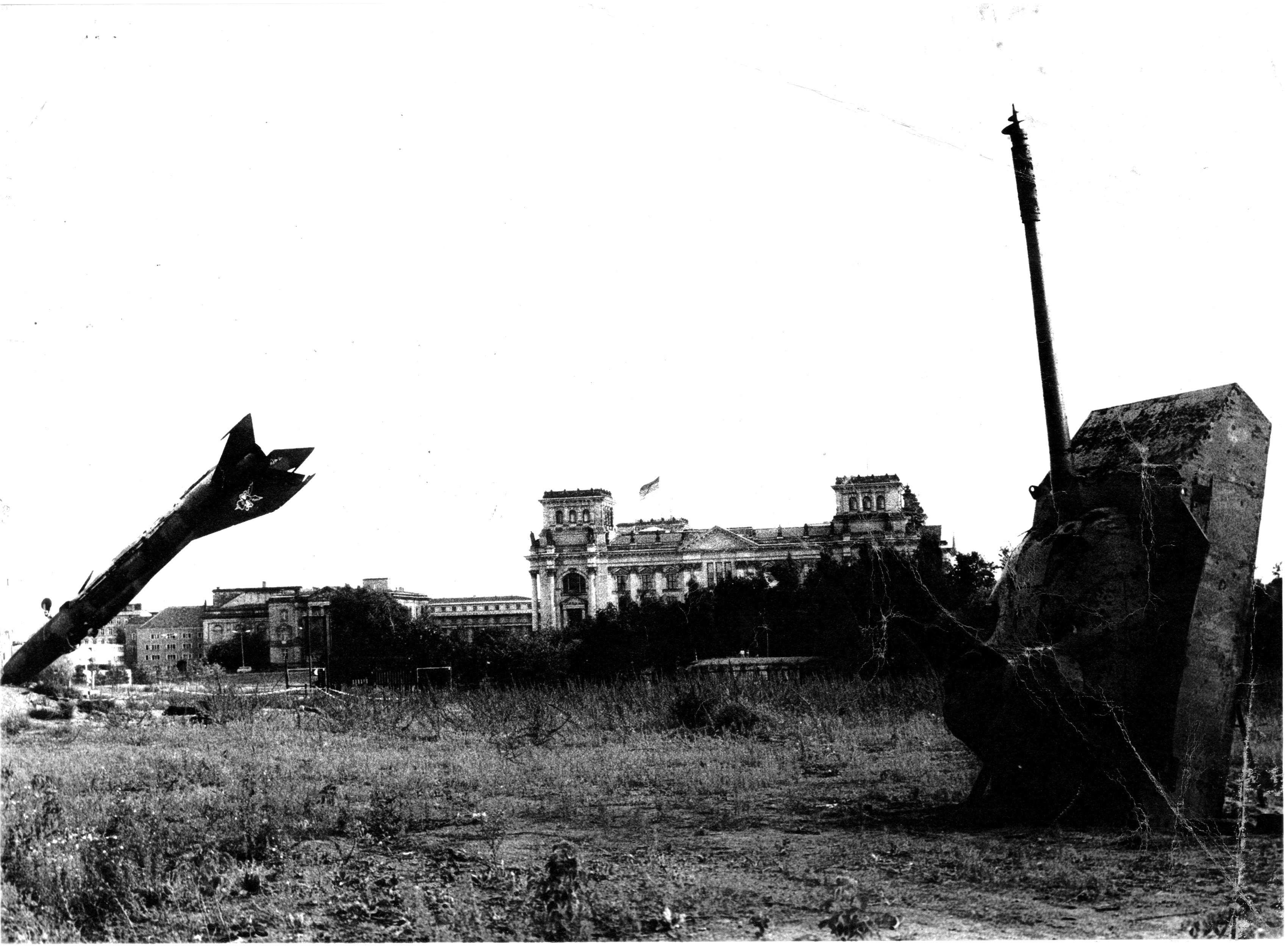 Berlin - Mutoid Waste Company