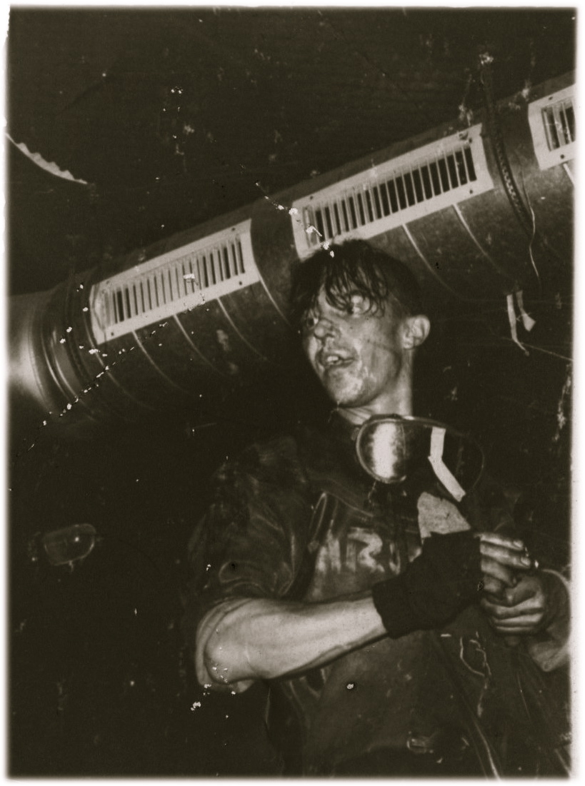 Berlin - Mutoid Waste Company