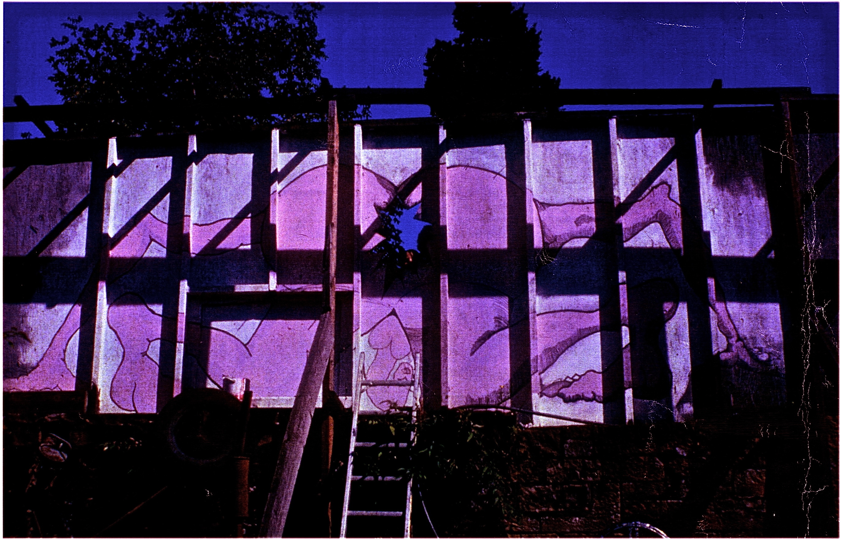 Mutoid World Tour - Mutoid Waste Company