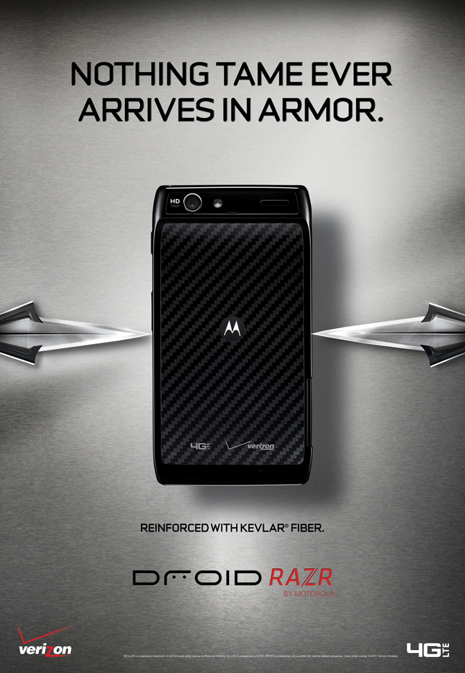 Droid - Slack and Gega