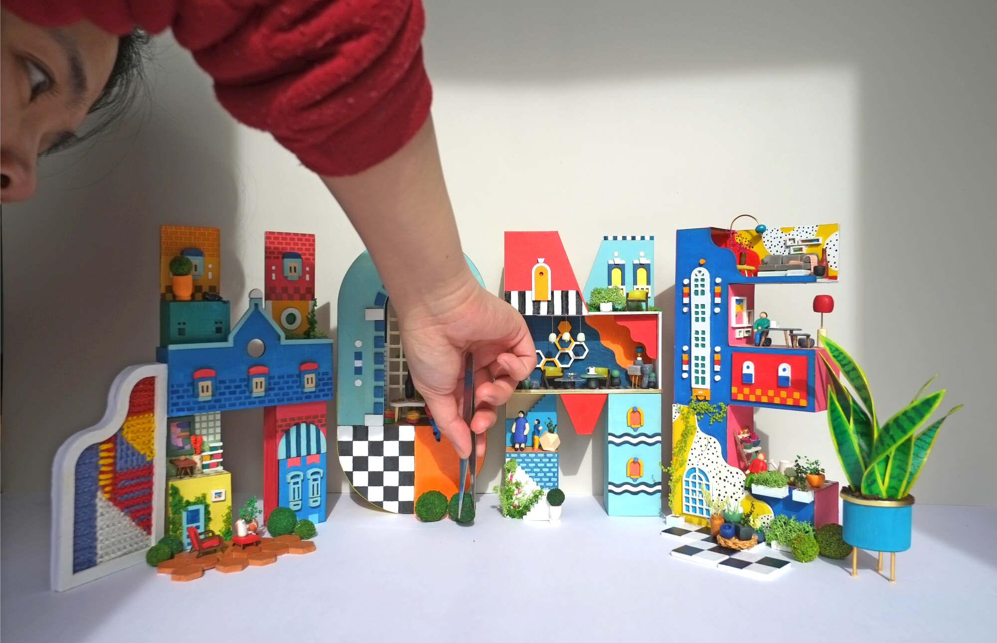 Home - Jing Zhang illustration