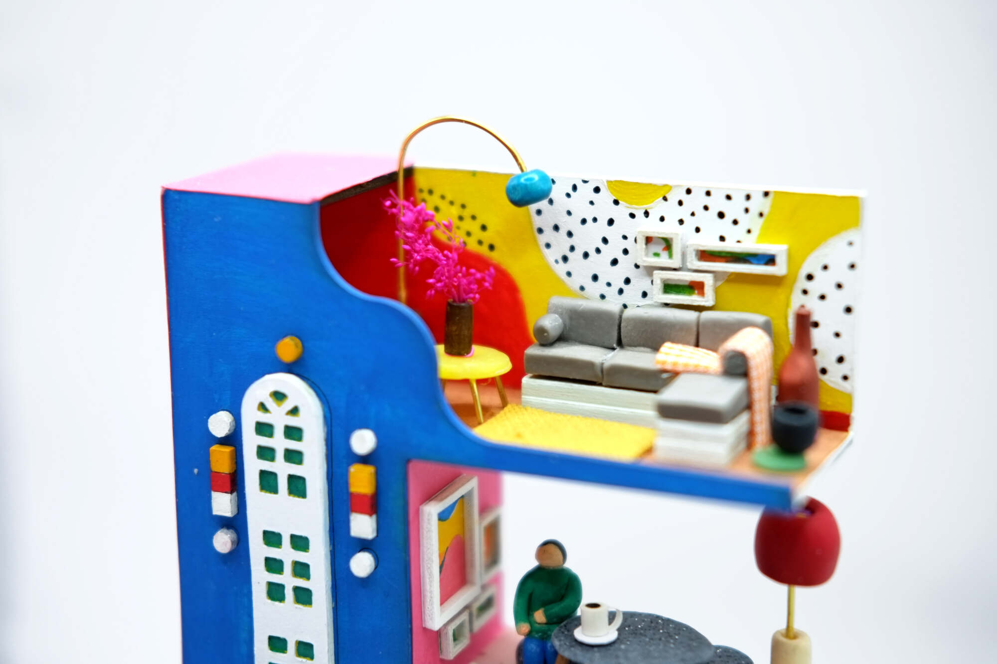 Home - Jing Zhang illustration