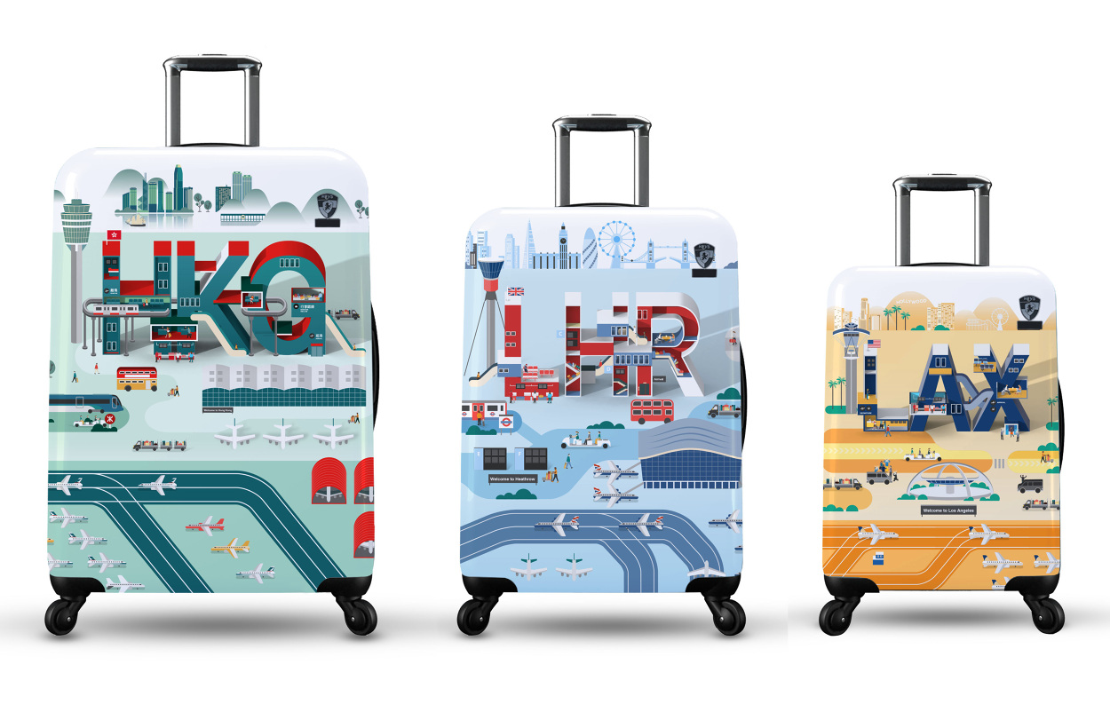 Jing Zhang by Heys - Jing Zhang illustration