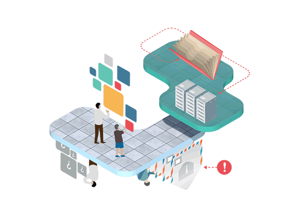 ECP - Safety - Jing Zhang illustration