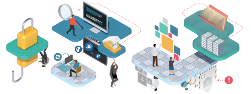 ECP - Privacy - Jing Zhang illustration