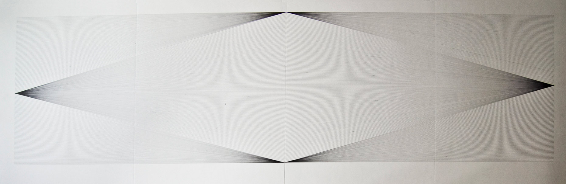 Line Studies - Michael Ditchburn