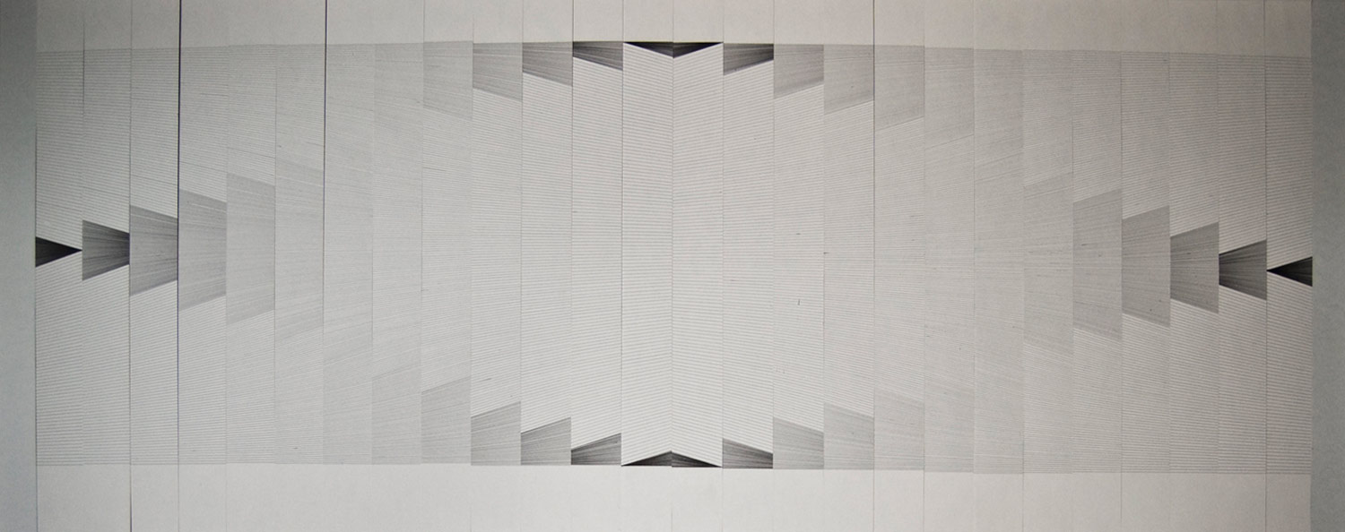 Line Studies - Michael Ditchburn