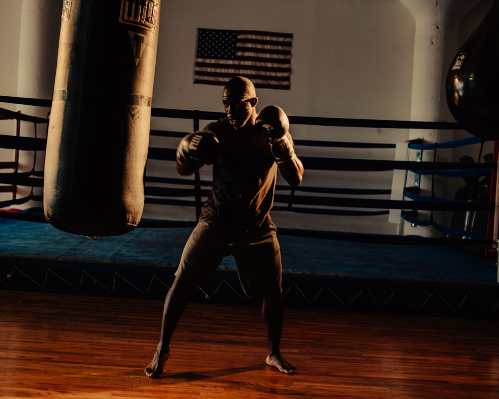 Lululemon x Chicago x Gideon - Kamil Bialous - Advertising and ...