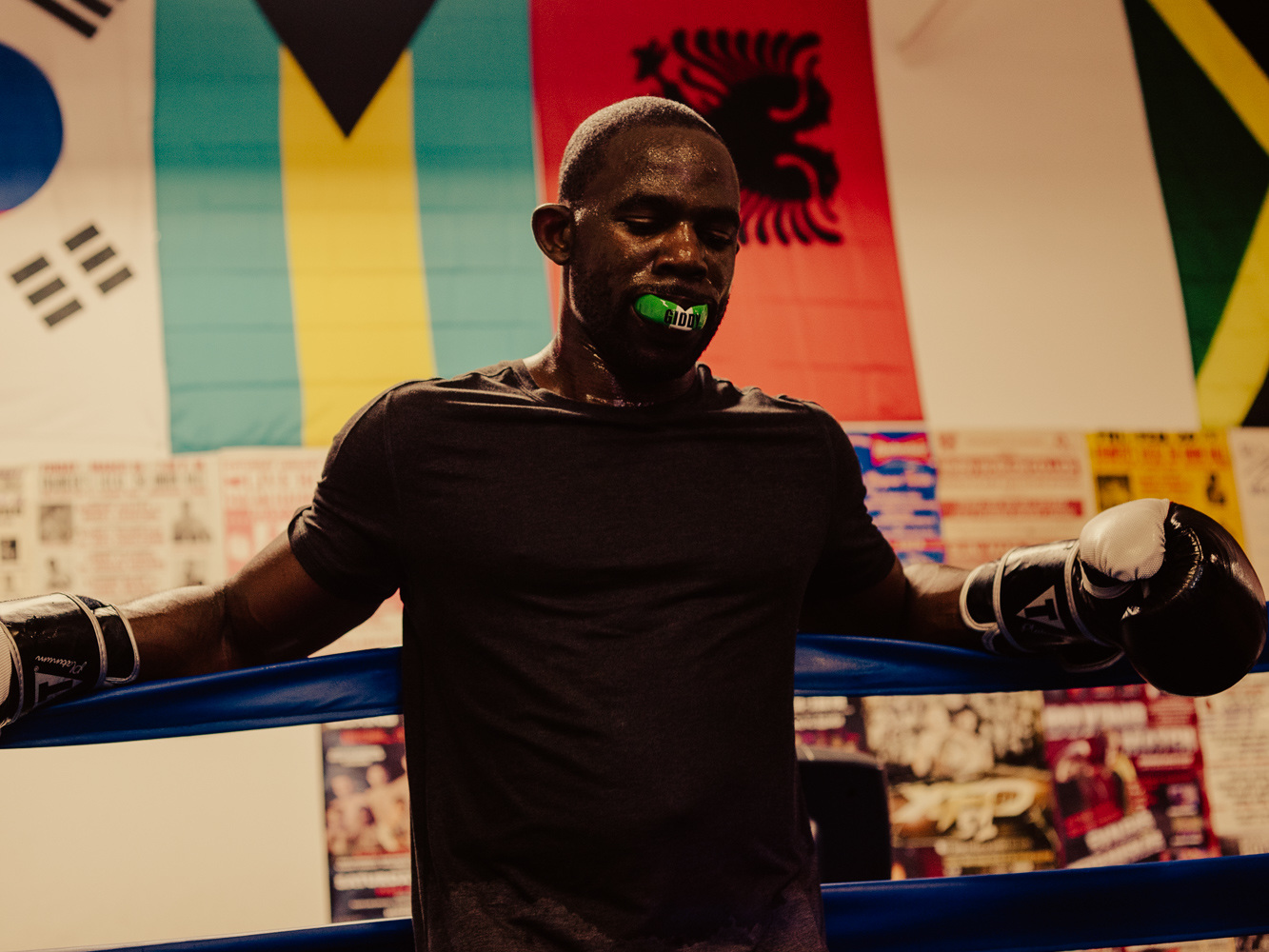 Lululemon x Chicago x Gideon - Kamil Bialous - Advertising and ...