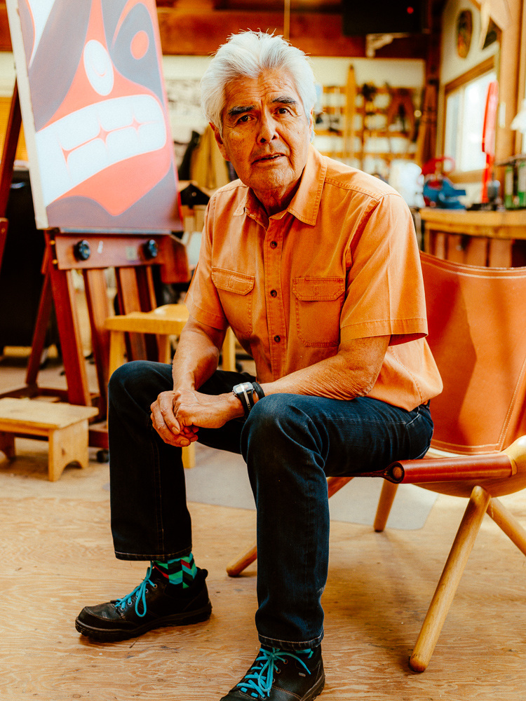 Robert Davidson - Kamil Bialous - Advertising and Editorial ...