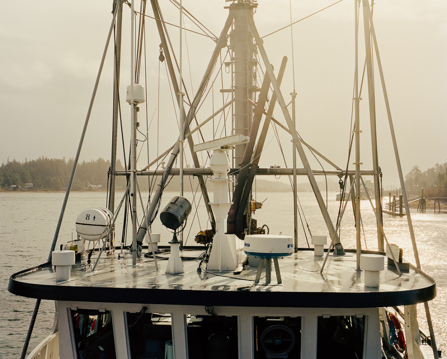 Salt Line - Kamil Bialous - Advertising and Editorial Photographer ...