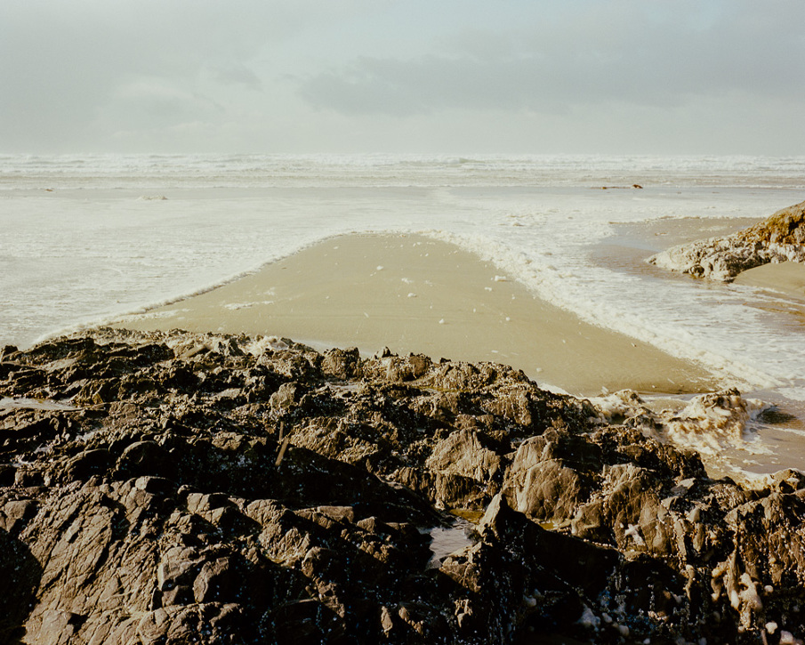 Salt Line - Kamil Bialous - Advertising and Editorial Photographer ...