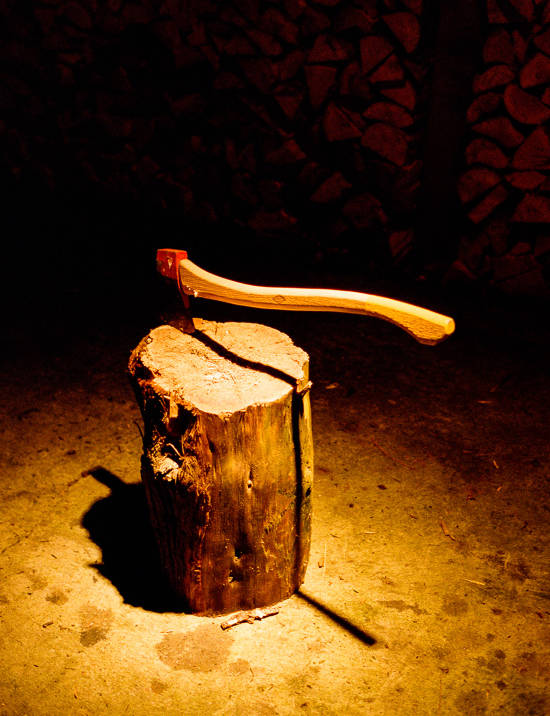 Salt Line - Kamil Bialous - Advertising and Editorial Photographer ...