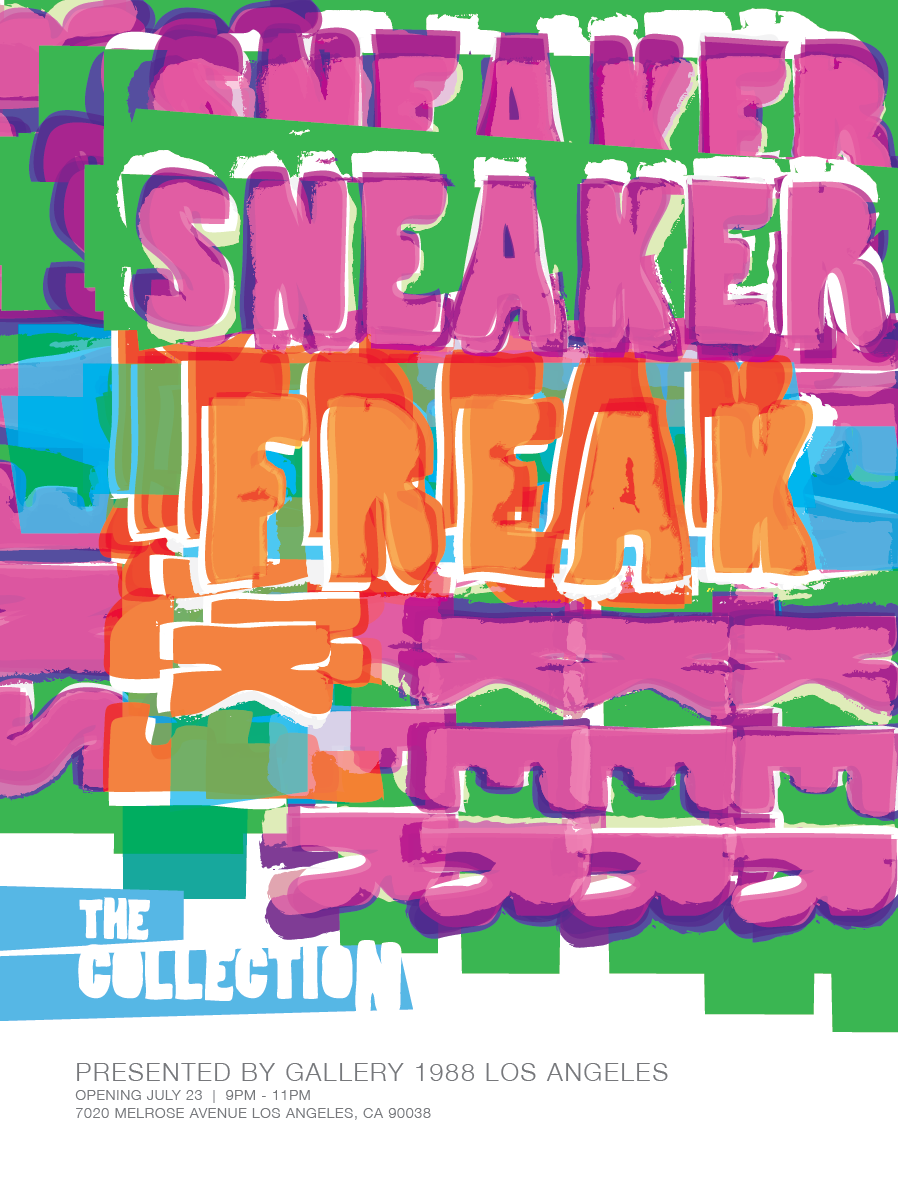 Sneaker Freak Publication - joyscopa.com