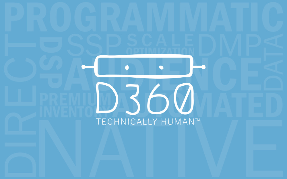 D360 / Branding / UI/UX - joyscopa.com