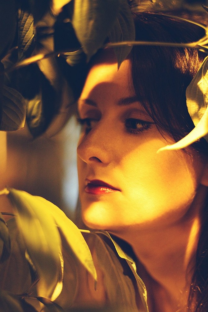 GIRLS - Anastasia Stepanova