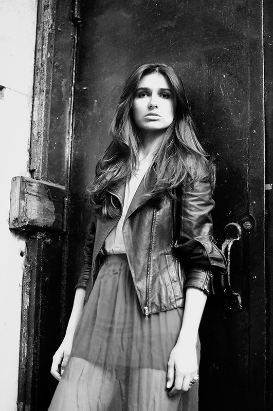 GIRLS - Anastasia Stepanova