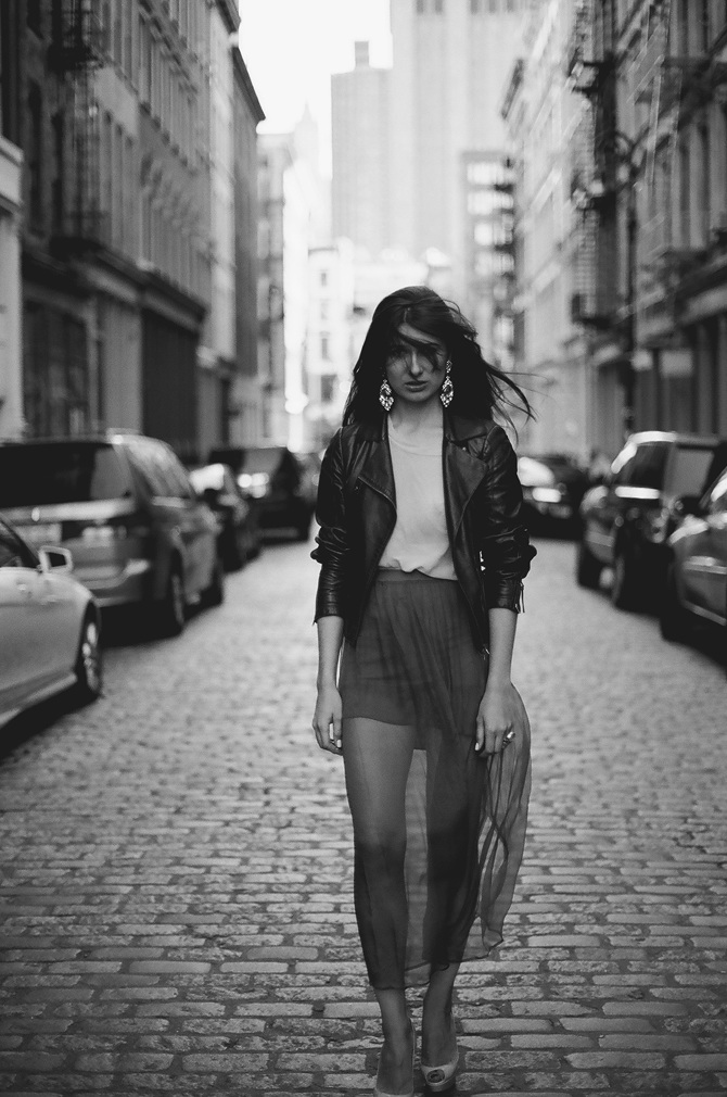 GIRLS - Anastasia Stepanova