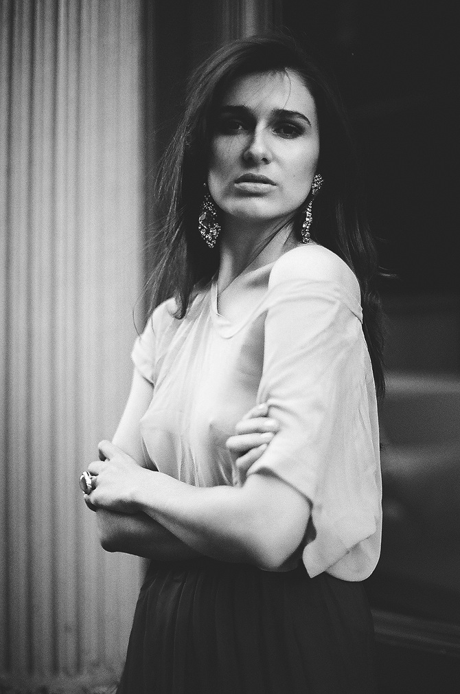 GIRLS - Anastasia Stepanova