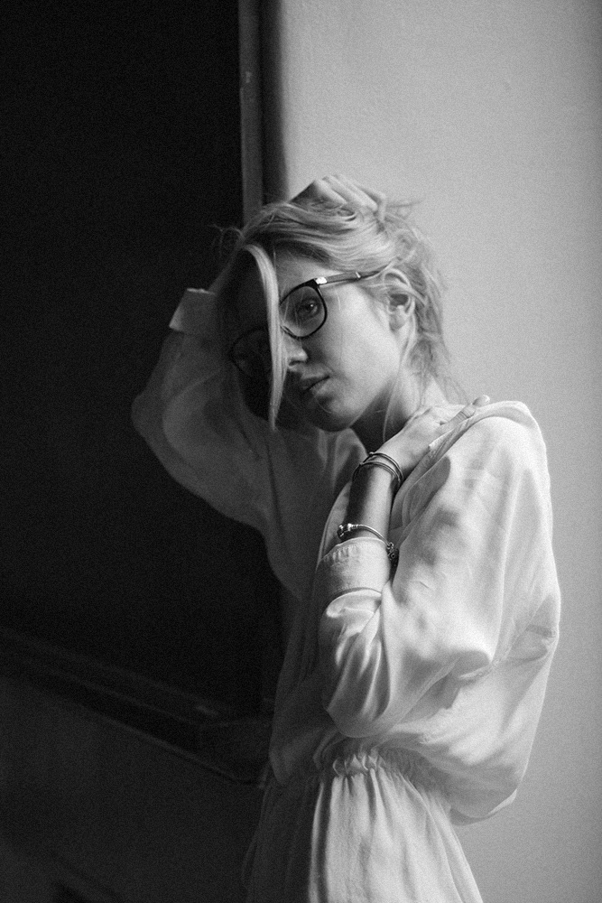 GIRLS - Anastasia Stepanova