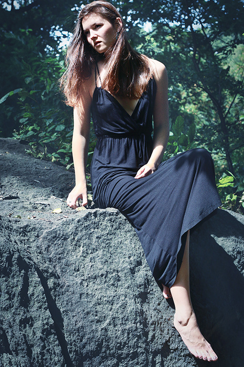 GIRLS - Anastasia Stepanova