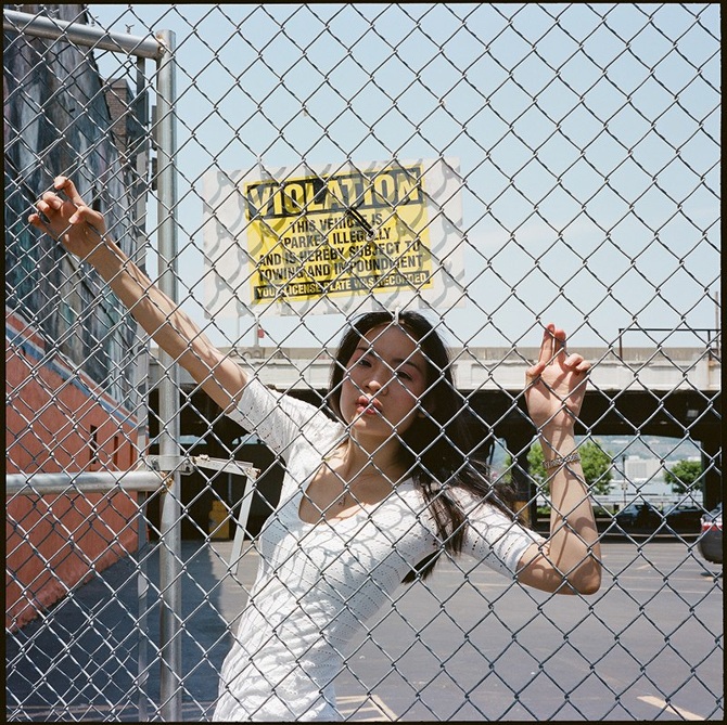 GIRLS - Anastasia Stepanova