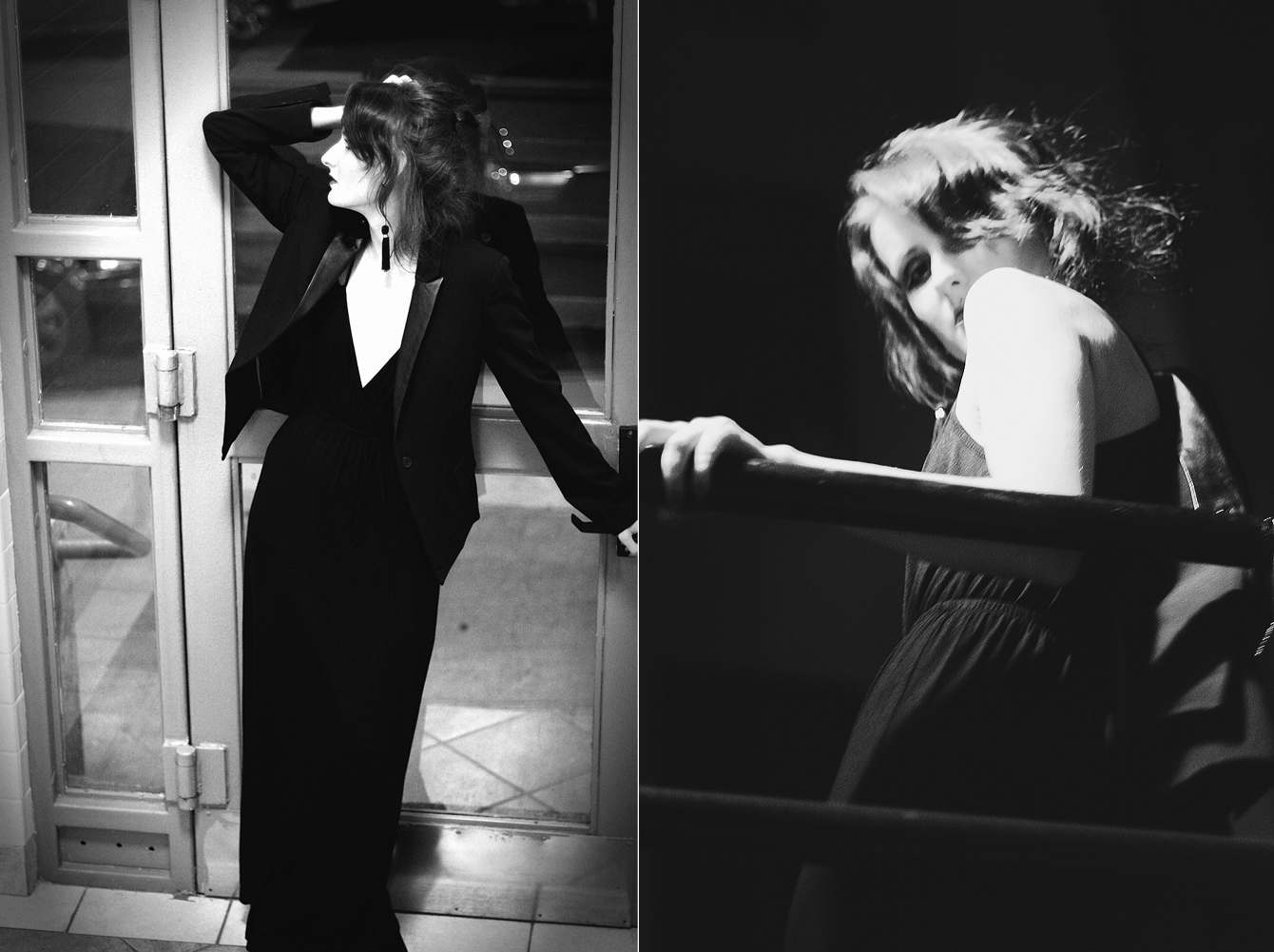 GIRLS - Anastasia Stepanova