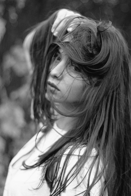 GIRLS - Anastasia Stepanova