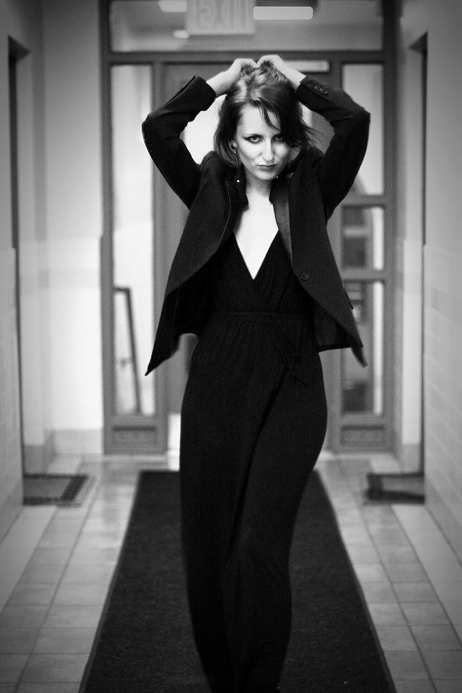 GIRLS - Anastasia Stepanova