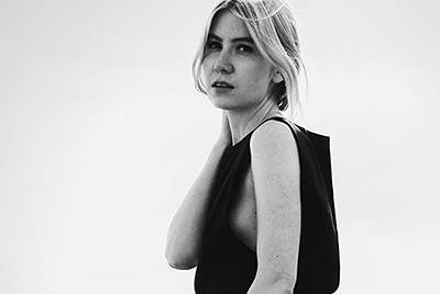 GIRLS - Anastasia Stepanova