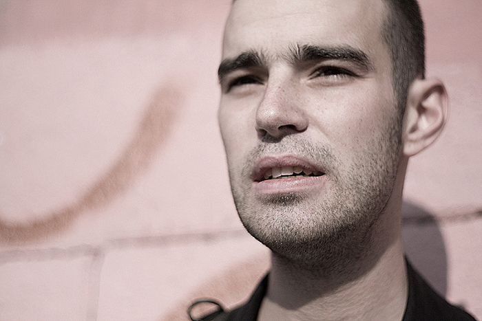 PORTRAITS - Anastasia Stepanova