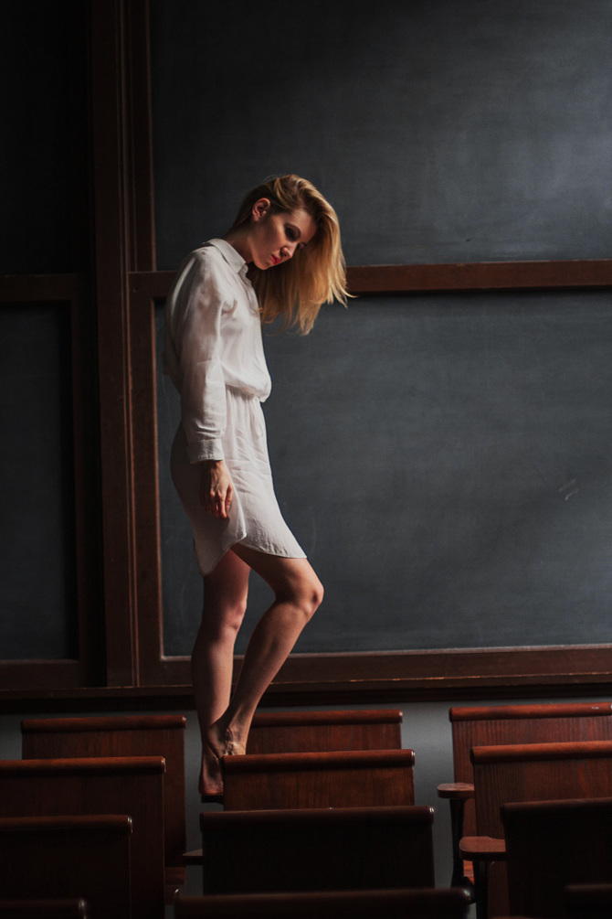 NATIONAL ANTHEM - Anastasia Stepanova