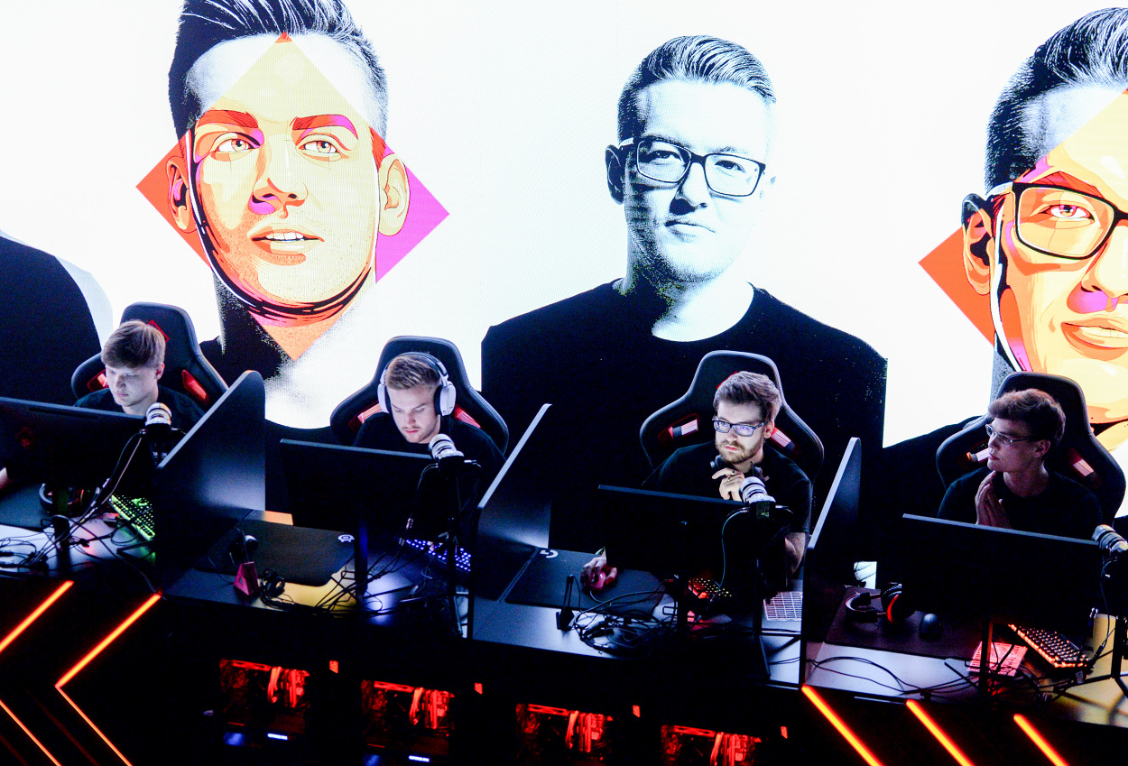 OMEN CHALLENGE - WORKS