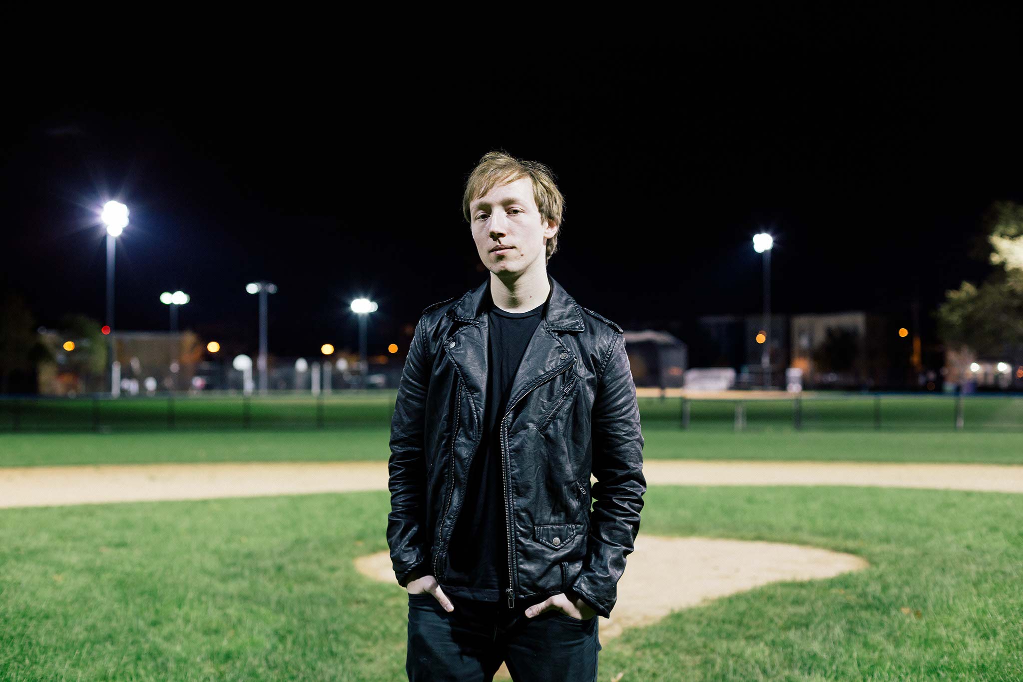 Photos: People - Brian Annis