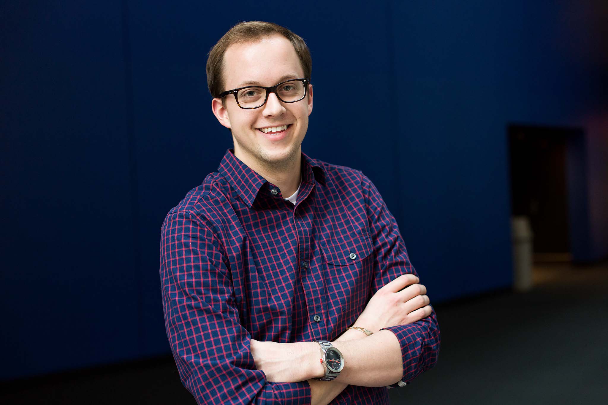 Photos: People - Brian Annis