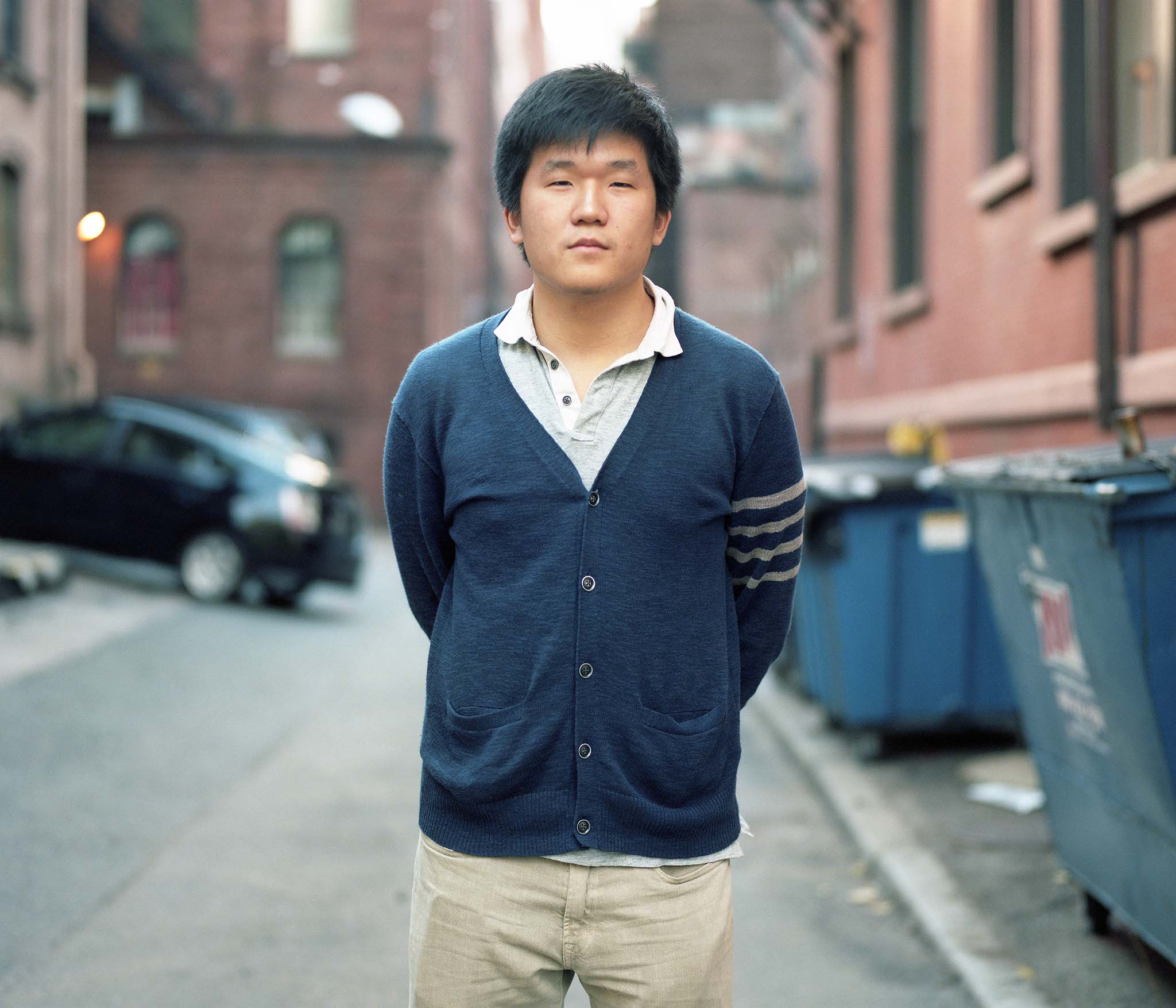 Photos: Conclusions - Brian Annis