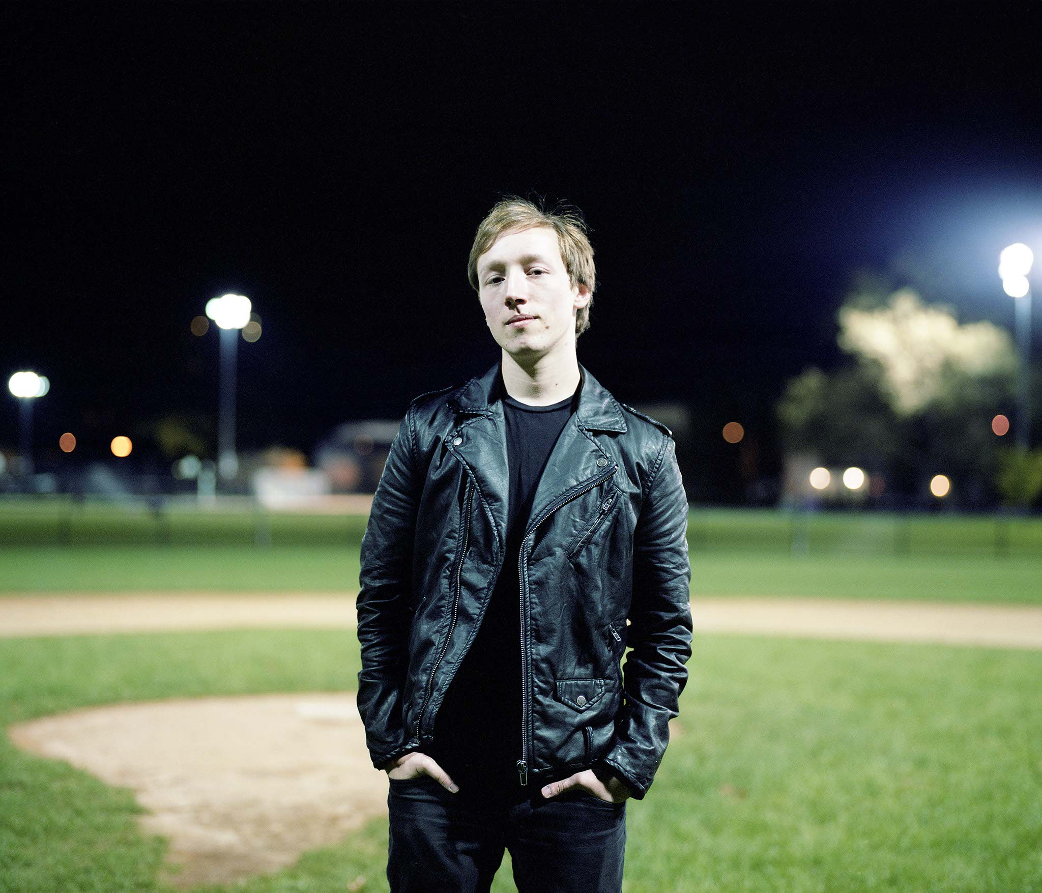 Photos: Conclusions - Brian Annis