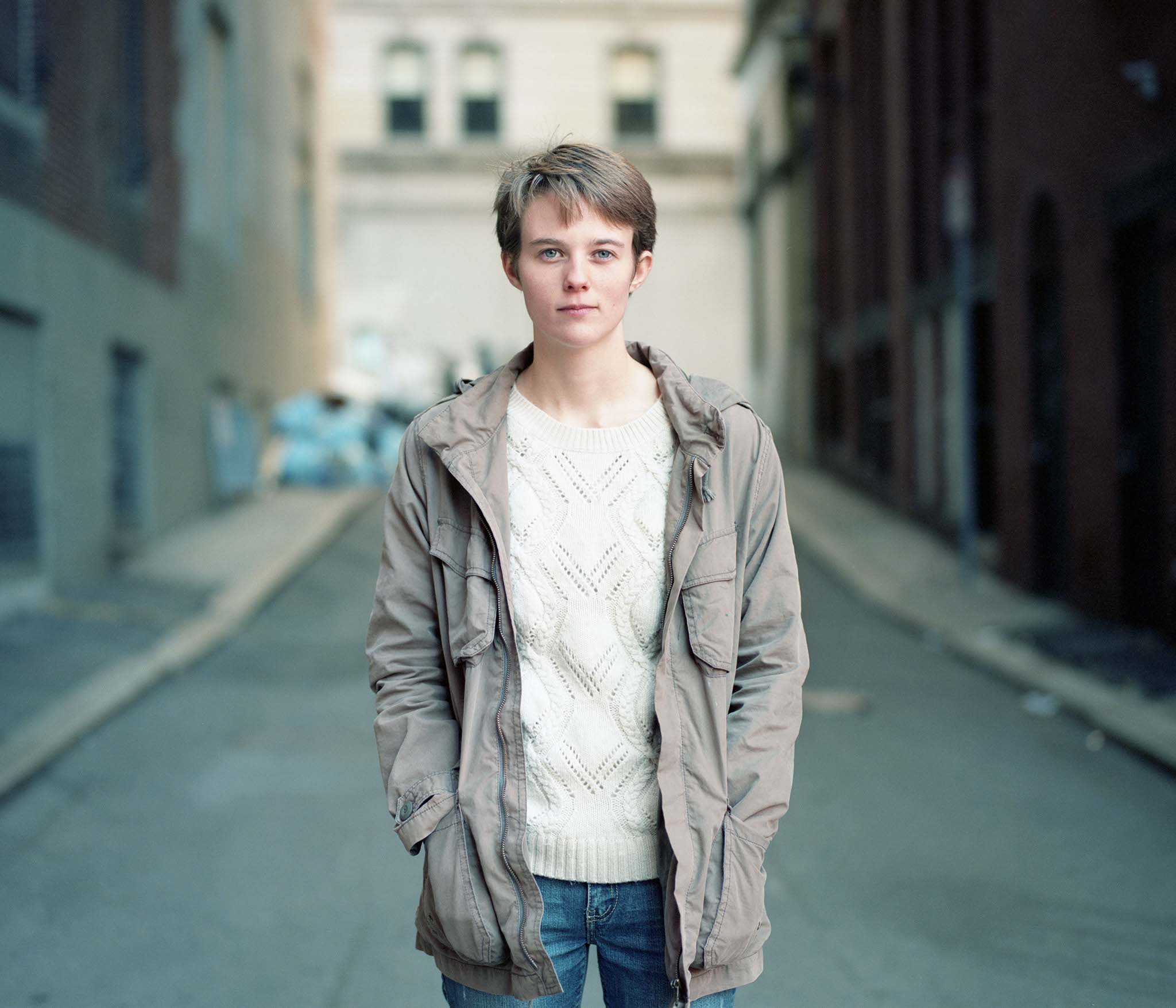 Photos: Conclusions - Brian Annis