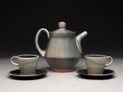 Stuart Gair Ceramics