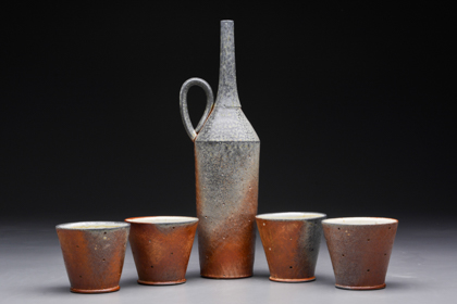 Stuart Gair Ceramics