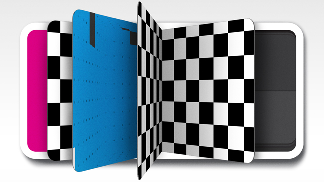 Adam Wentworth Graphic Design