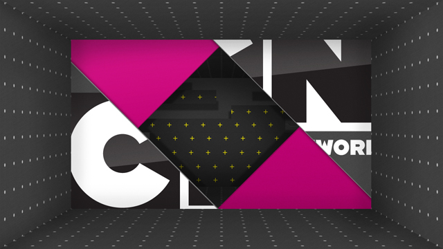 Adam Wentworth Graphic Design