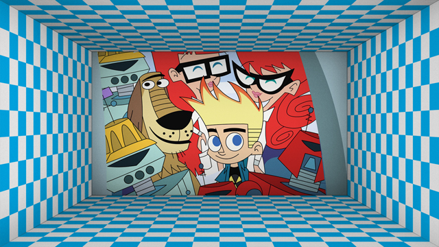 Adam Wentworth Graphic Design