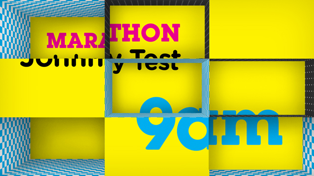 Adam Wentworth Graphic Design