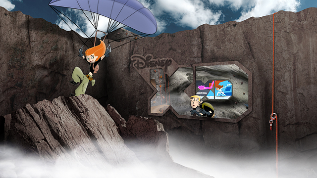 Adam Wentworth Graphic Design