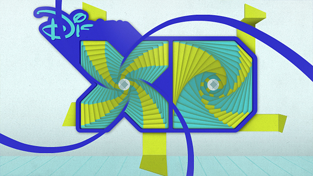 Adam Wentworth Graphic Design