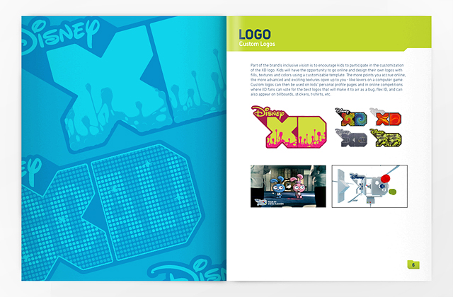 Adam Wentworth Graphic Design